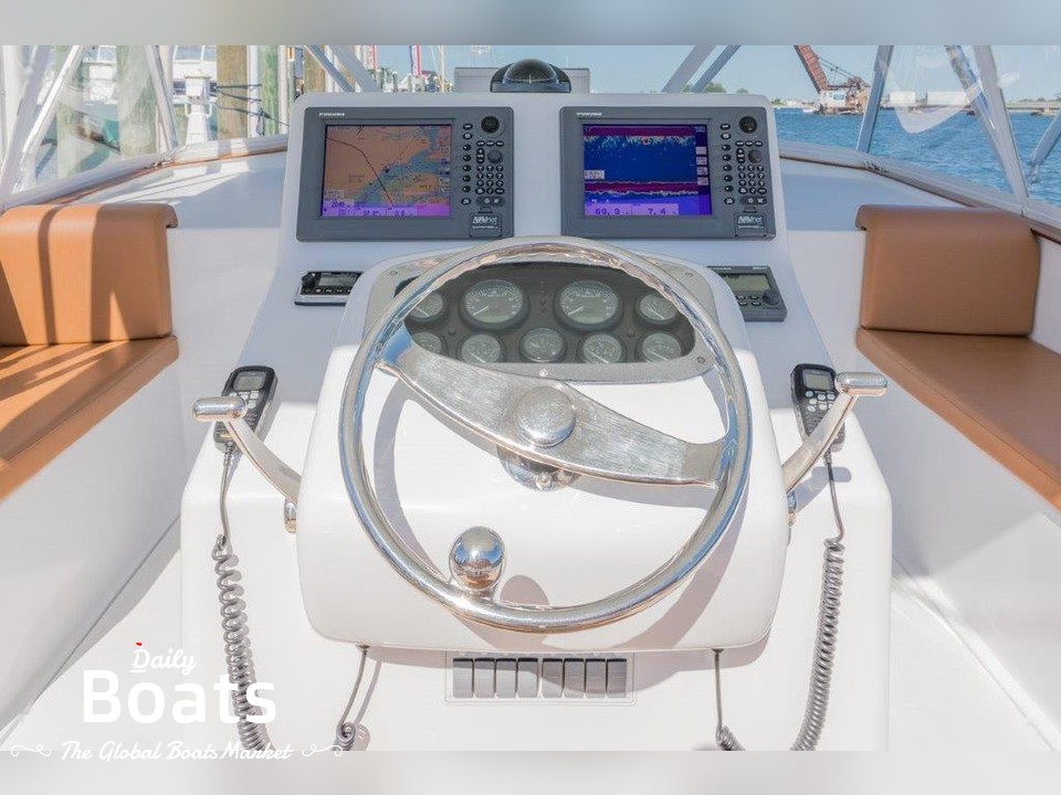 1989 Pace Custom 33 Express for sale. View price, photos and Buy 1989 ...