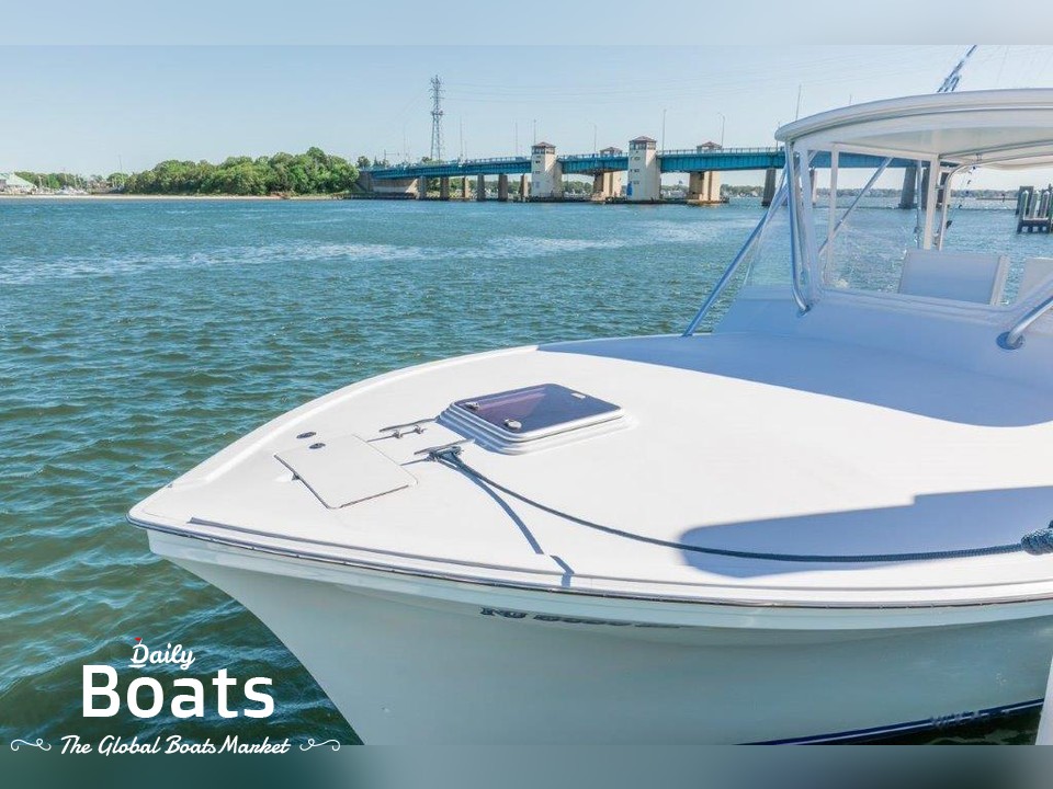 1989 Pace Custom 33 Express for sale. View price, photos and Buy 1989 ...