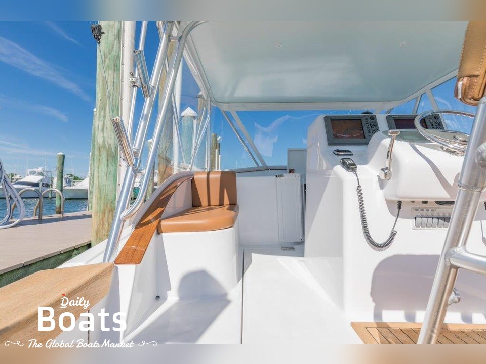 1989 Pace Custom 33 Express for sale. View price, photos and Buy 1989 ...