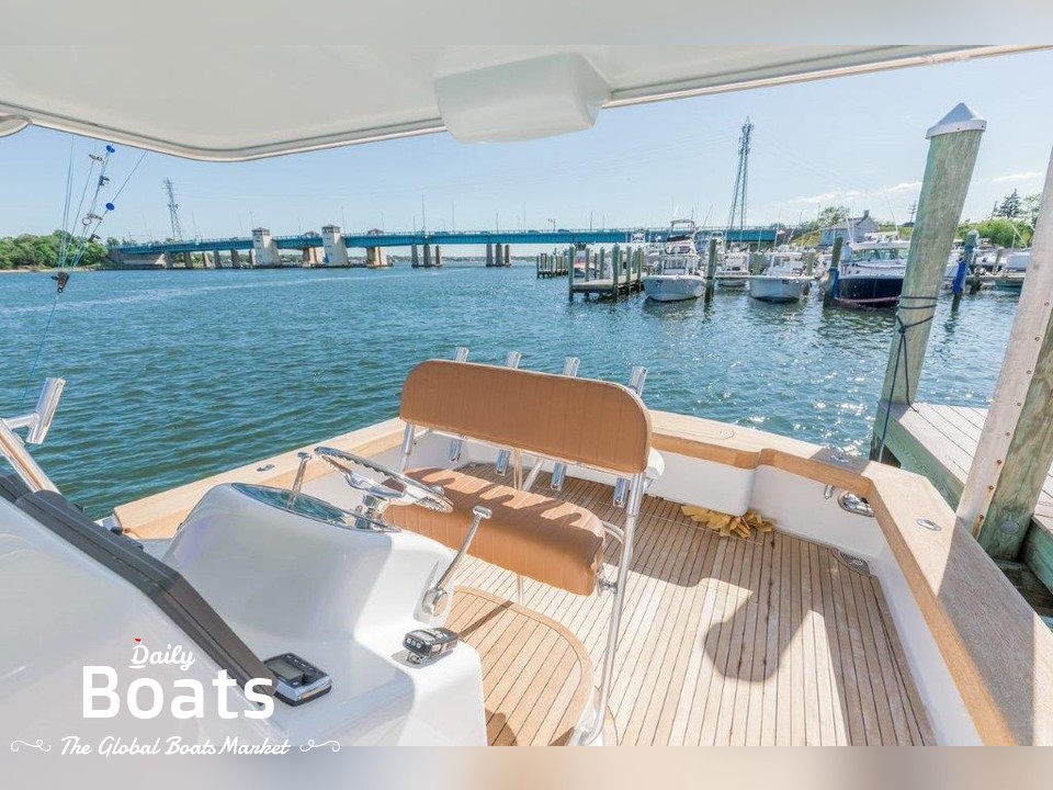 1989 Pace Custom 33 Express for sale. View price, photos and Buy 1989 ...