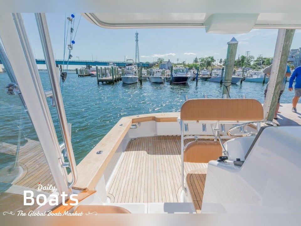 1989 Pace Custom 33 Express for sale. View price, photos and Buy 1989 ...