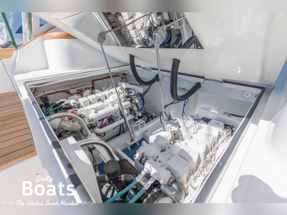 1989 Pace Custom 33 Express for sale. View price, photos and Buy 1989 ...