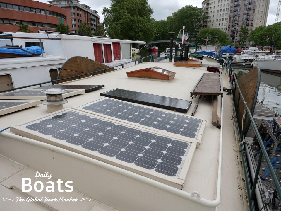 1900 Dutch Barge 20M Hagenaar for sale. View price, photos and Buy 1900 ...