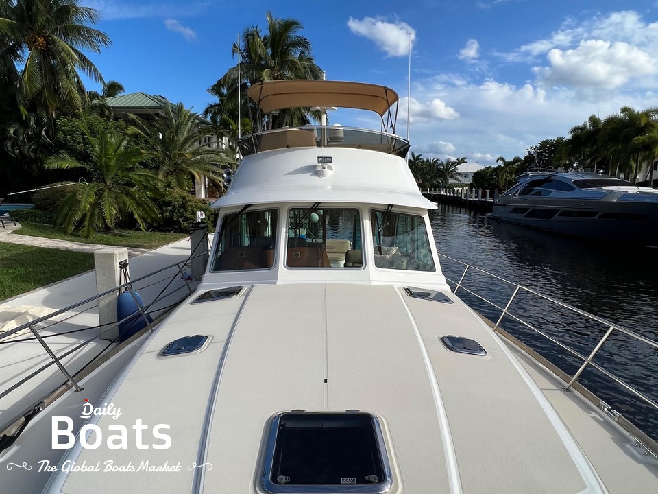 2017 Sabre 48 Flybridge for sale. View price, photos and Buy 2017 Sabre ...