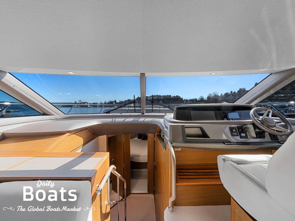 2019 Princess F55 for sale. View price, photos and Buy 2019 Princess ...