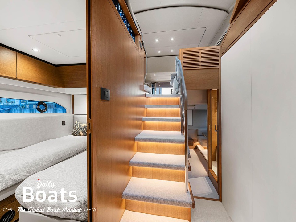 2019 Princess F55 for sale. View price, photos and Buy 2019 Princess ...