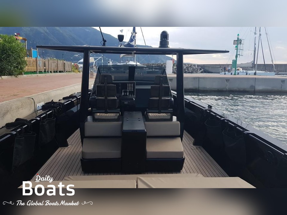 2006 Wally Tender 45 for sale. View price, photos and Buy 2006 Wally ...