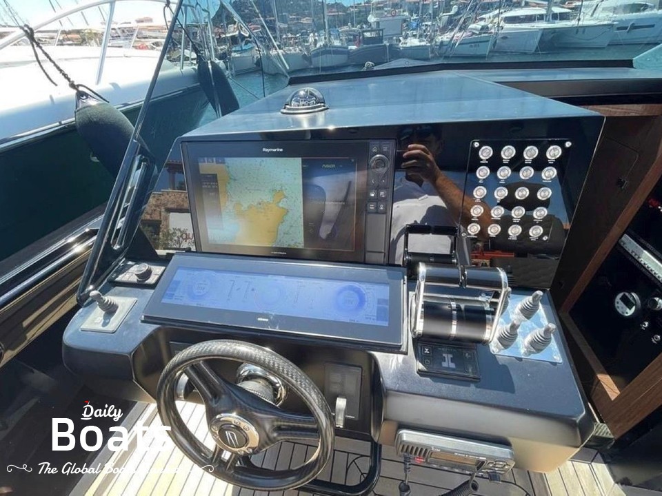 2006 Wally Tender 45 for sale. View price, photos and Buy 2006 Wally ...
