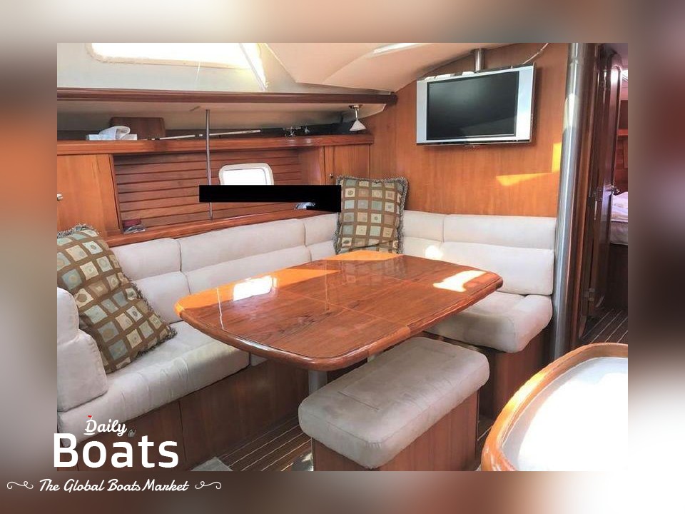 2006 Hunter 45 Centre Cockpit for sale. View price, photos and Buy 2006 ...