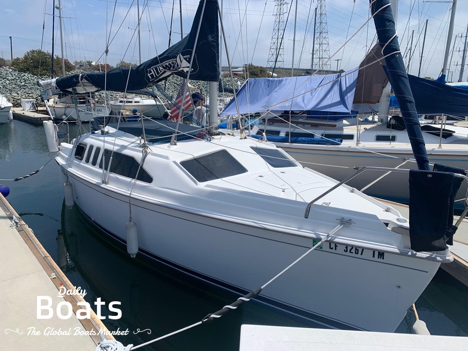 2000 Hunter 26 for sale. View price, photos and Buy 2000 Hunter 26 #492561