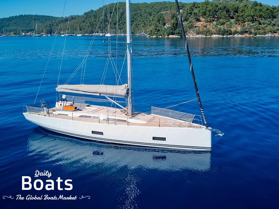 2018 Solaris 47 for sale. View price, photos and Buy 2018 Solaris 47 ...