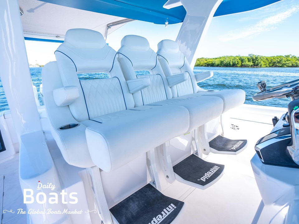 2023 Intrepid 427 Nomad Fe for sale. View price, photos and Buy 2023 ...