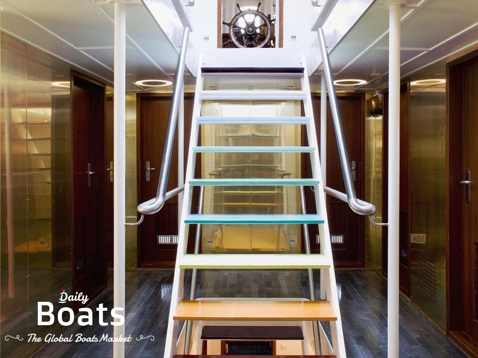 2012 Explorer Trawler for sale. View price, photos and Buy 2012 ...