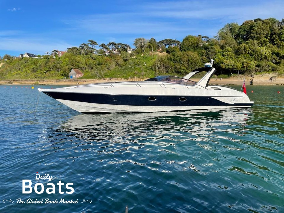 Hunton rs43 for sale - Daily Boats