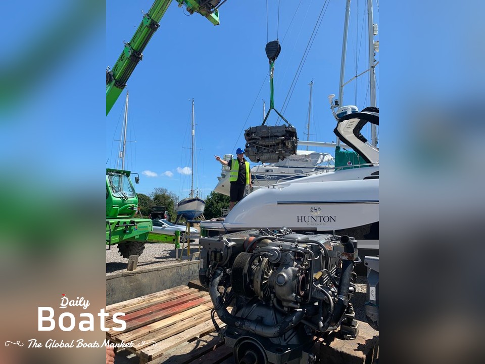 2007 Hunton Rs43 for sale. View price, photos and Buy 2007 Hunton Rs43 ...