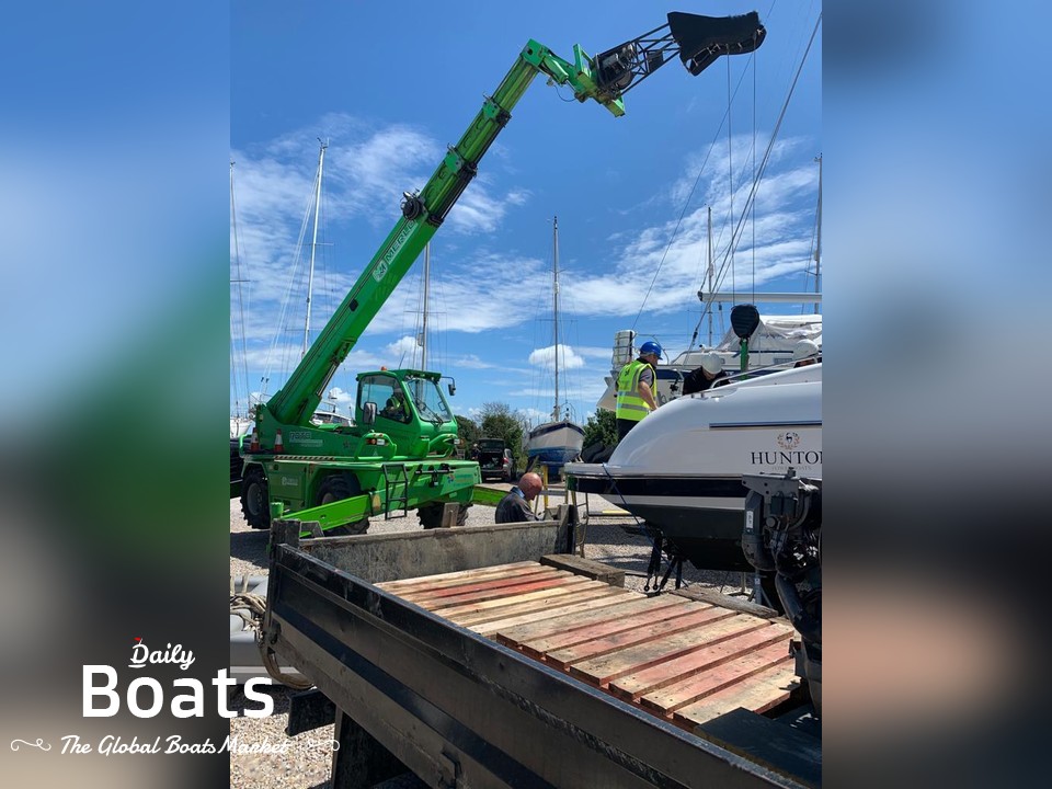 2007 Hunton Rs43 for sale. View price, photos and Buy 2007 Hunton Rs43 ...