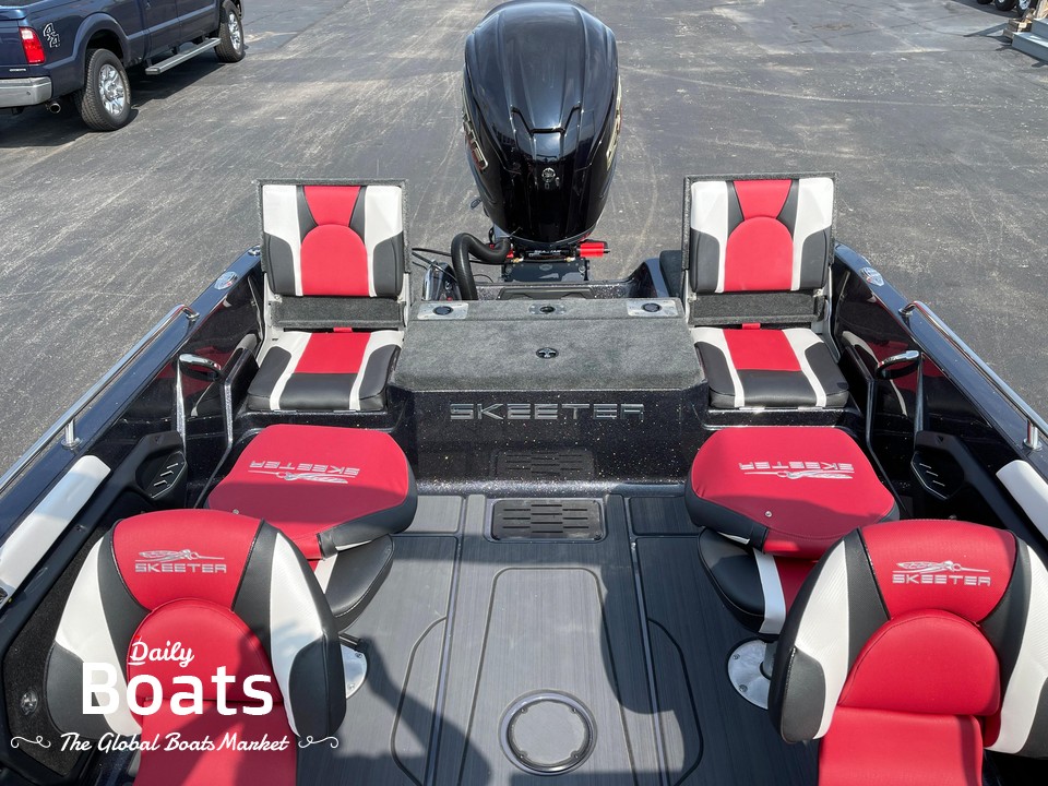 2023 Skeeter 205 Solera for sale. View price, photos and Buy 2023 ...