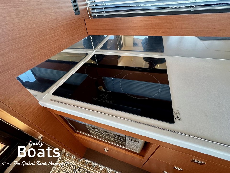 2016 Prestige 550 Flybridge Hardtop for sale. View price, photos and ...