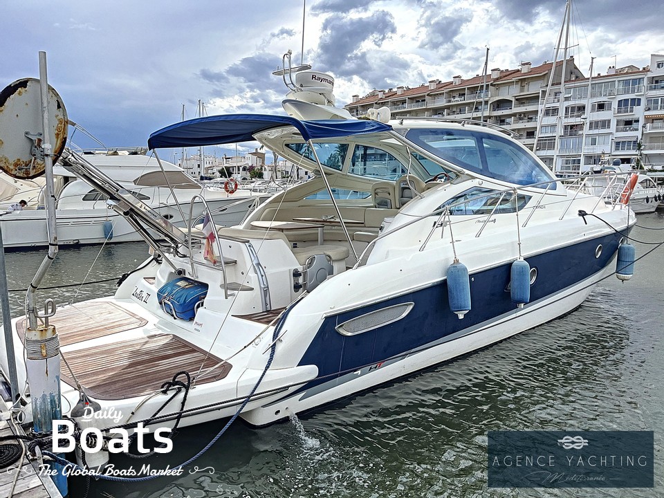 2008 Cranchi Mediterranee 43 Ht for sale. View price, photos and Buy ...