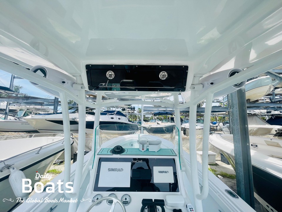 2003 SeaCraft Sc25 for sale. View price, photos and Buy 2003 SeaCraft ...