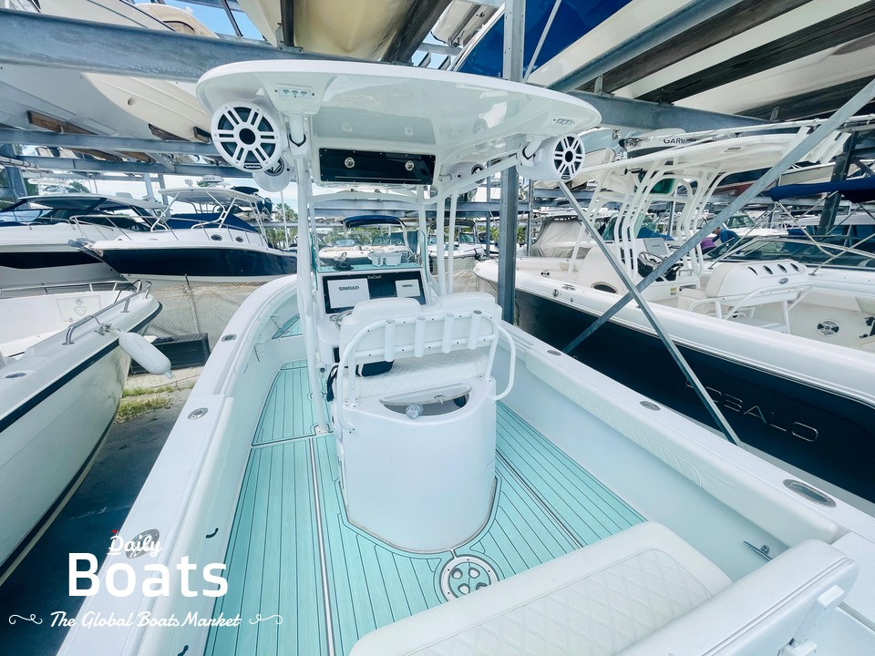 2003 SeaCraft Sc25 for sale. View price, photos and Buy 2003 SeaCraft ...