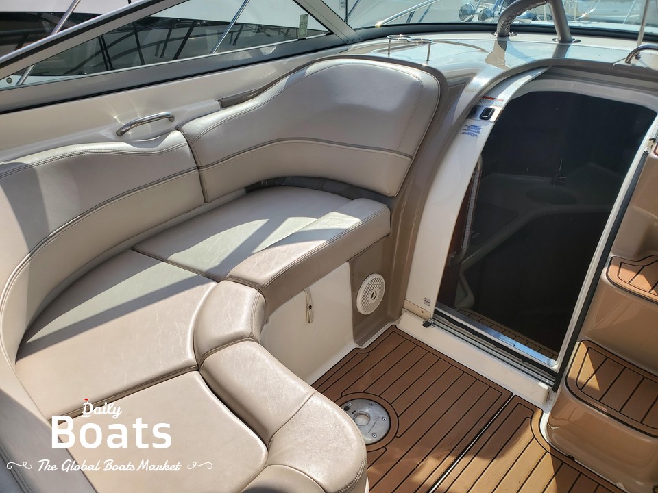 2007 Larson Cabrio 350 for sale. View price, photos and Buy 2007 Larson ...