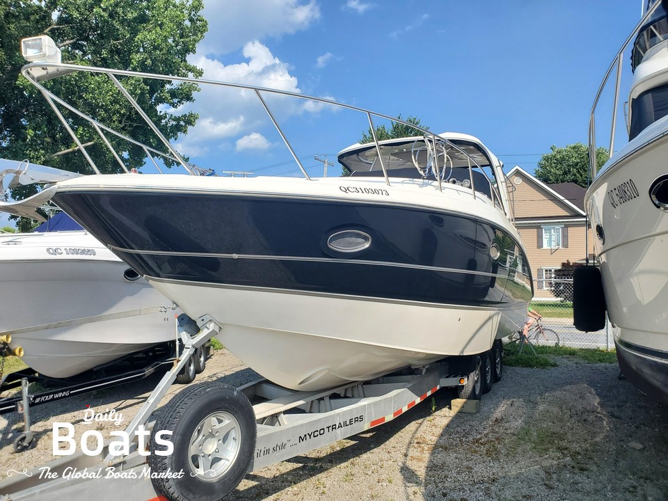 2007 Larson Cabrio 350 for sale. View price, photos and Buy 2007 Larson ...