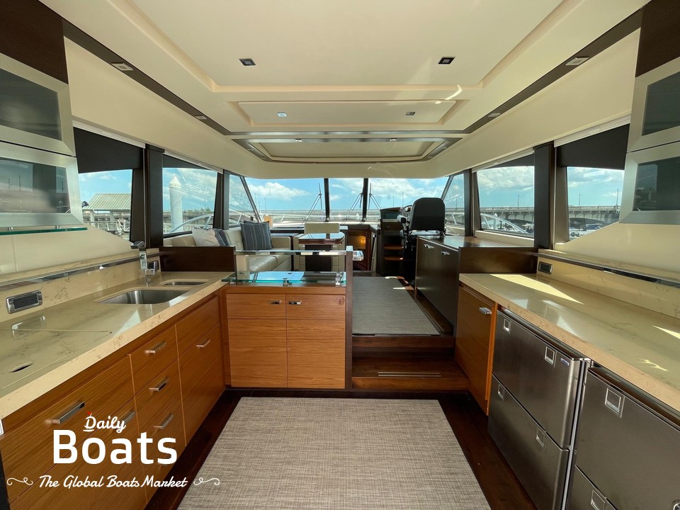 2014 Tiara Yachts 50 Coupe for sale. View price, photos and Buy 2014 ...