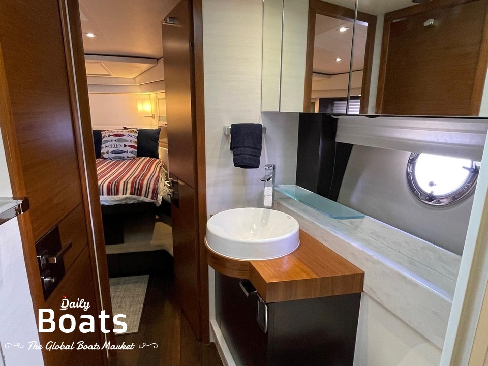 2014 Tiara Yachts 50 Coupe for sale. View price, photos and Buy 2014 ...