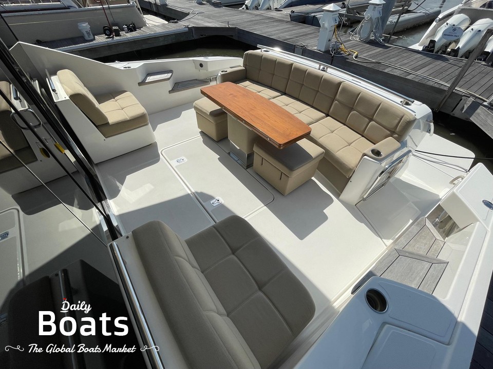 2014 Tiara Yachts 50 Coupe for sale. View price, photos and Buy 2014 ...