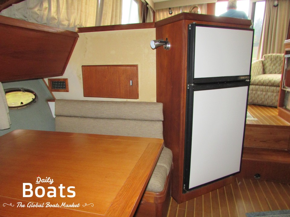 1989 Tiara Yachts 3600 Convertible for sale. View price, photos and Buy ...