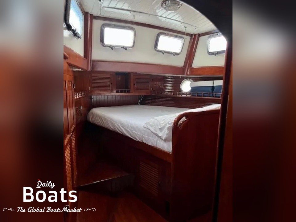 1987 Formosa Full Keel Sloop for sale. View price, photos and Buy 1987 ...