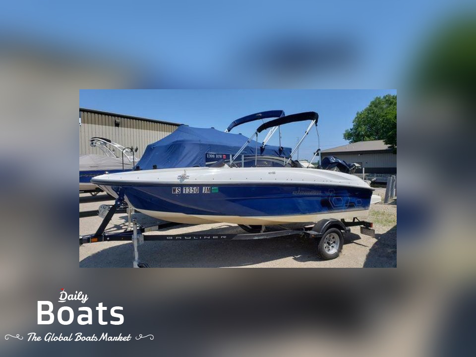 2021 Bayliner 160 Element for sale. View price, photos and Buy 2021 ...