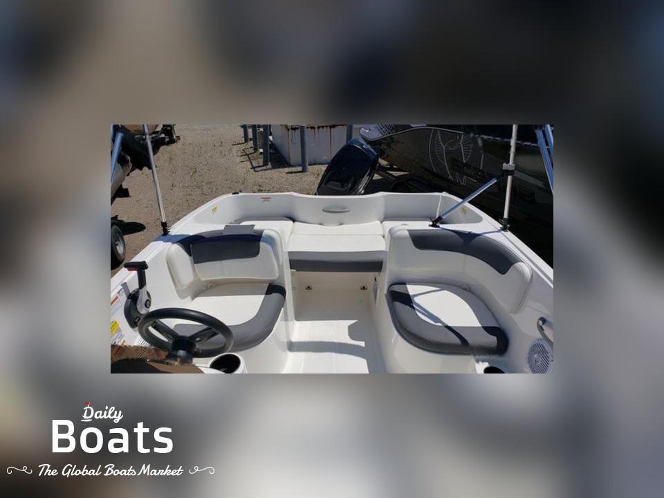 2021 Bayliner 160 Element for sale. View price, photos and Buy 2021 ...