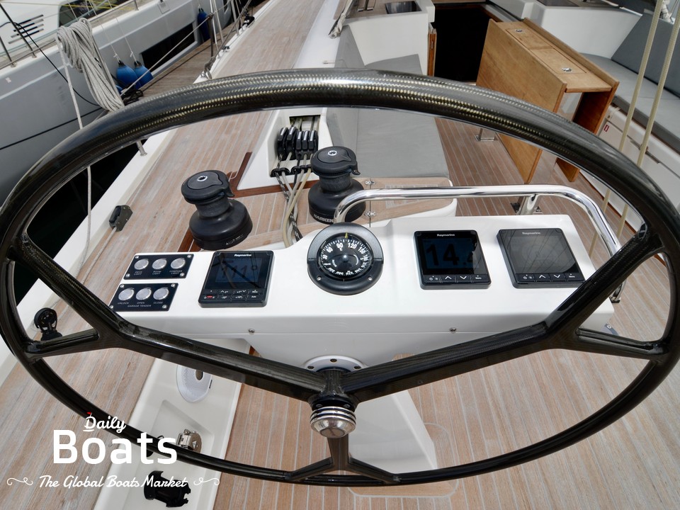 2019 Solaris 47 for sale. View price, photos and Buy 2019 Solaris 47 ...