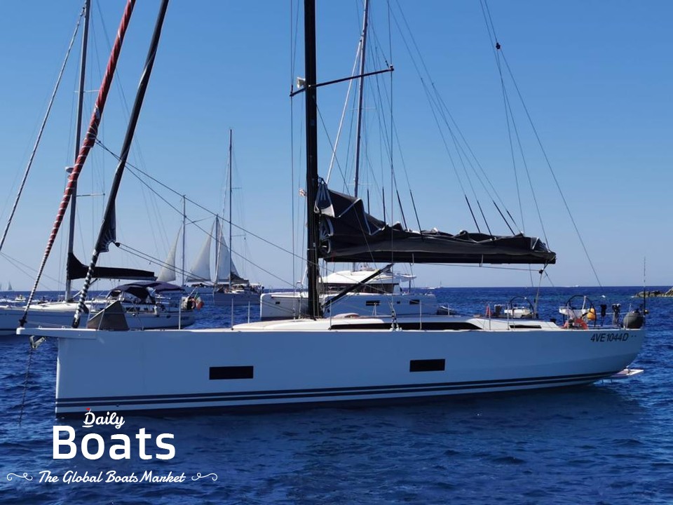 2019 Solaris 47 for sale. View price, photos and Buy 2019 Solaris 47 ...