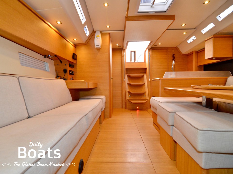 2019 Solaris 47 for sale. View price, photos and Buy 2019 Solaris 47 ...