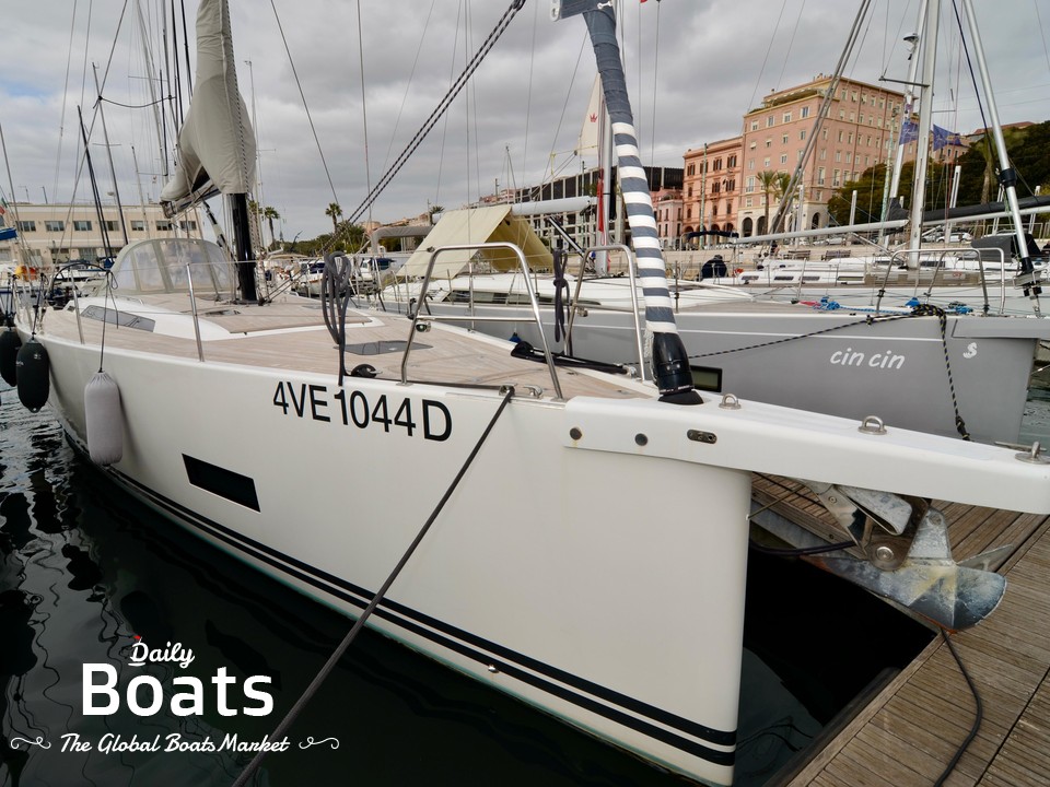 2019 Solaris 47 for sale. View price, photos and Buy 2019 Solaris 47 ...