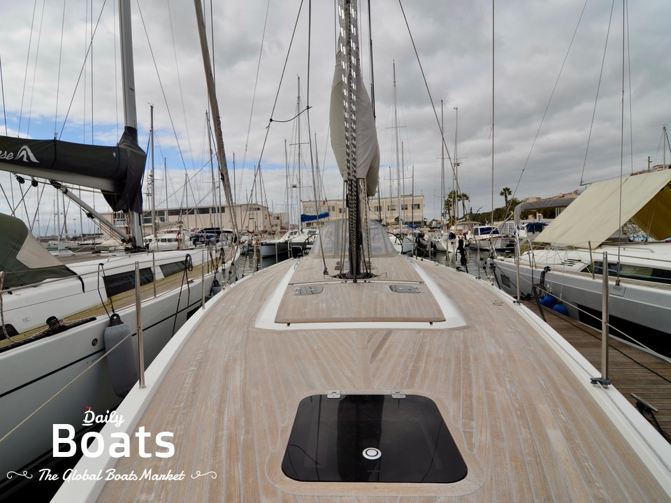 2019 Solaris 47 for sale. View price, photos and Buy 2019 Solaris 47 ...