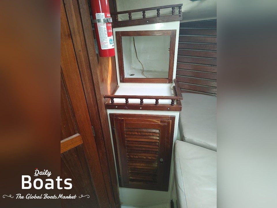 1976 Downeast Downeaster 38 for sale. View price, photos and Buy 1976 ...