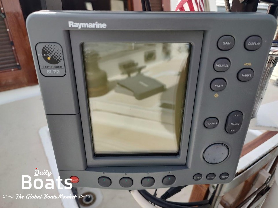 1976 Downeast Downeaster 38 for sale. View price, photos and Buy 1976 ...