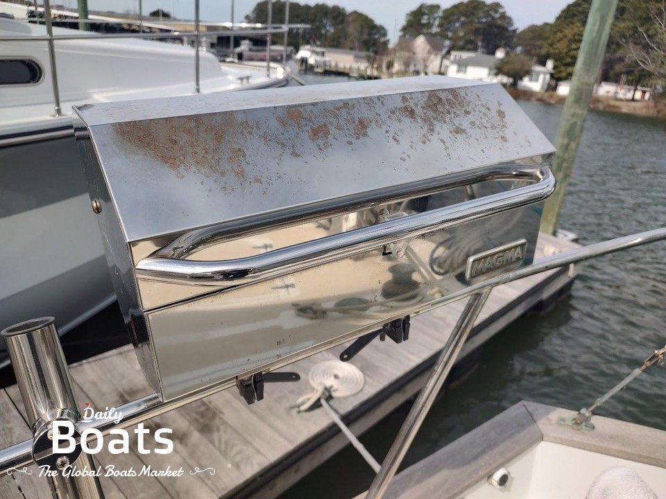 1976 Downeast Downeaster 38 for sale. View price, photos and Buy 1976 ...