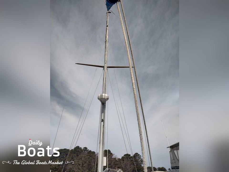 1976 Downeast Downeaster 38 for sale. View price, photos and Buy 1976 ...