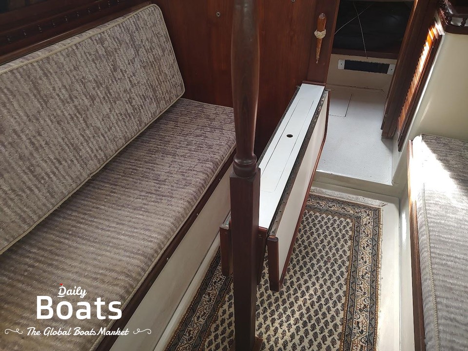 1976 Downeast Downeaster 38 for sale. View price, photos and Buy 1976 ...