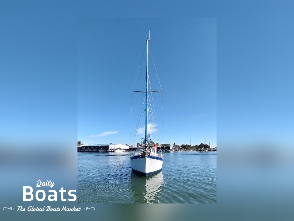 1976 Downeast Downeaster 38 for sale. View price, photos and Buy 1976 ...