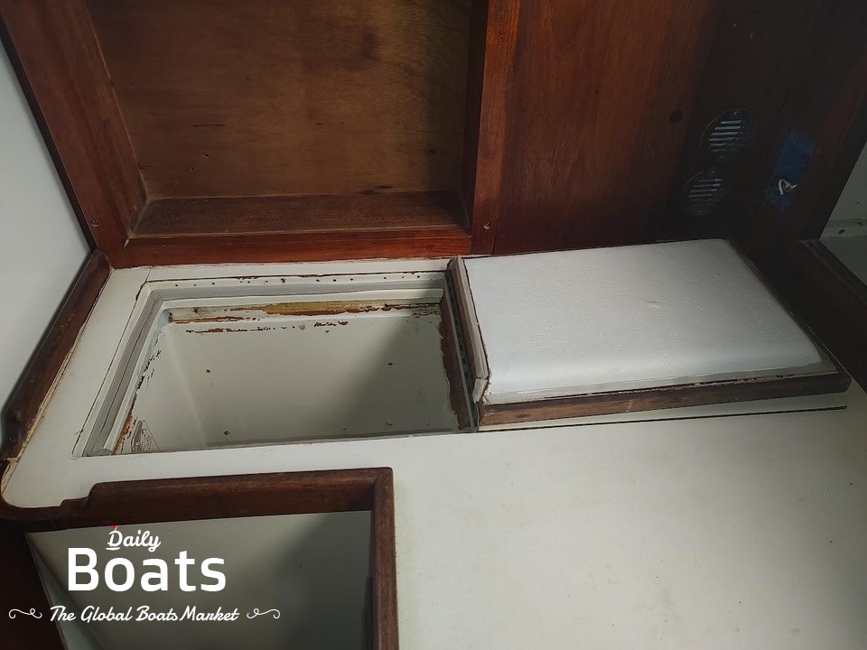 1976 Downeast Downeaster 38 for sale. View price, photos and Buy 1976 ...