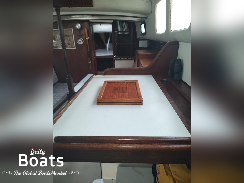 1976 Downeast Downeaster 38 for sale. View price, photos and Buy 1976 ...