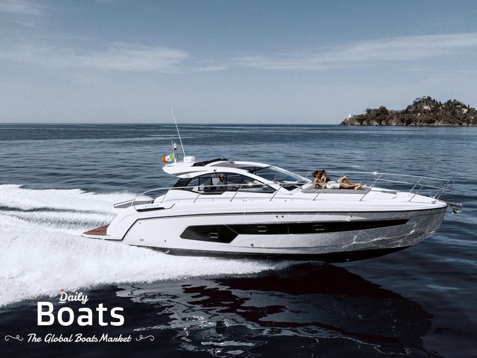 2023 Azimut Atlantis 45 for sale. View price, photos and Buy 2023 ...