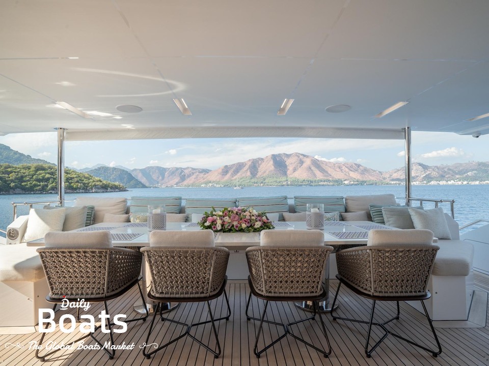 2021 Benetti Fast 125 for sale. View price, photos and Buy 2021 Benetti ...