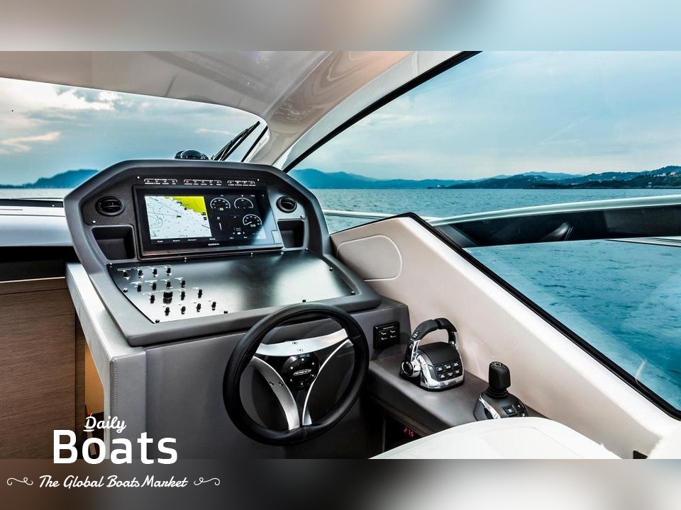 2021 Pershing 5 X for sale. View price, photos and Buy 2021 Pershing 5 ...